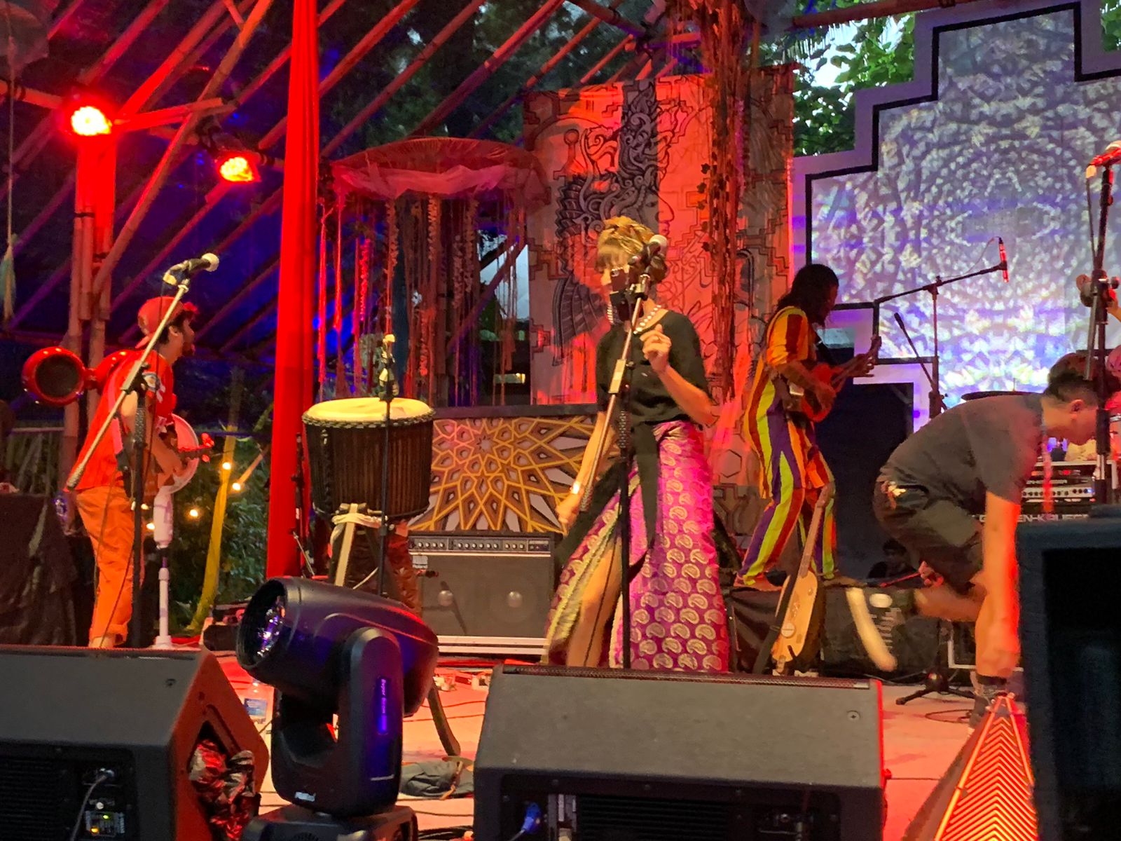Bali Spirit Festival: A Celebration of Mind, Body, and Spirit - Nawabali.id